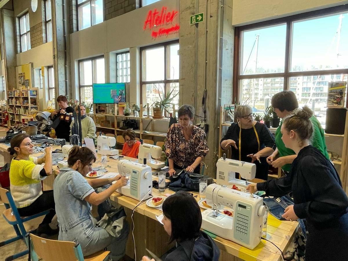 Kringwinkel Zeebrugge | Kringwinkel