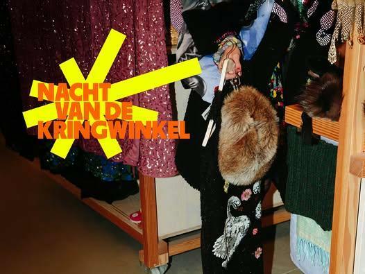 Kringwinkel Merksem | Kringwinkel