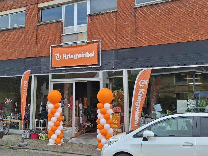 Kringwinkel Poperinge | Kringwinkel