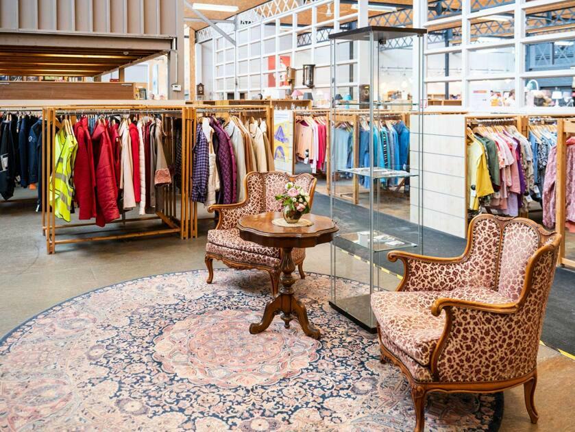 Kringwinkel Avelgem | Kringwinkel
