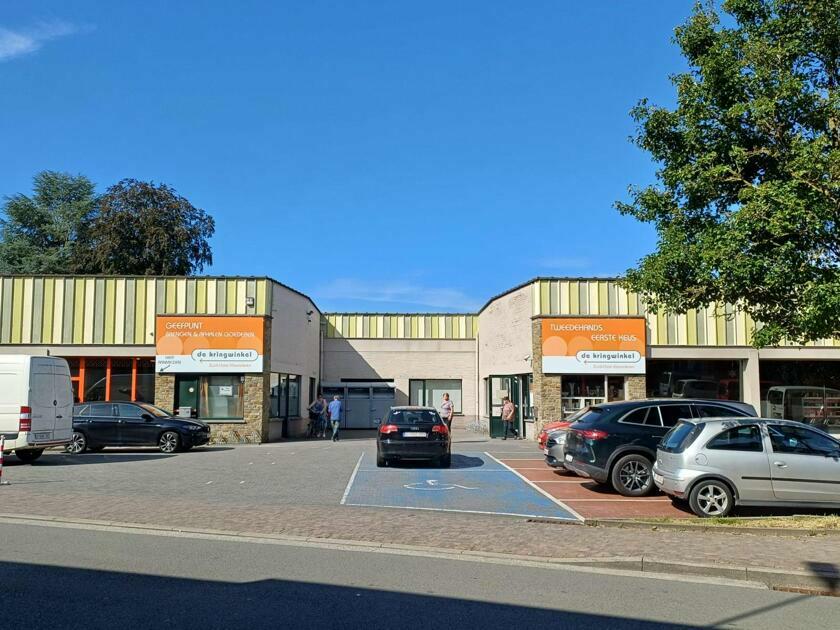 Kringwinkel Ronse | Kringwinkel