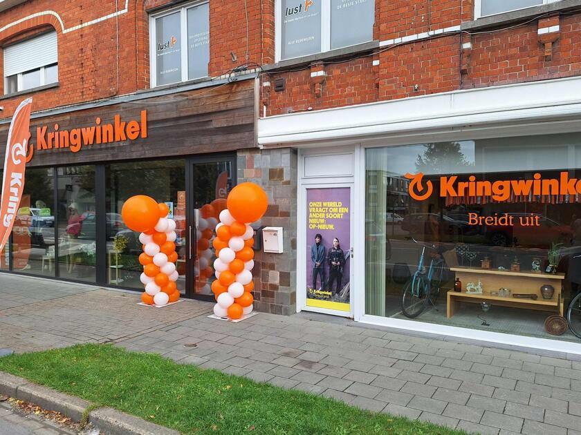 Kringwinkel Diksmuide | Kringwinkel