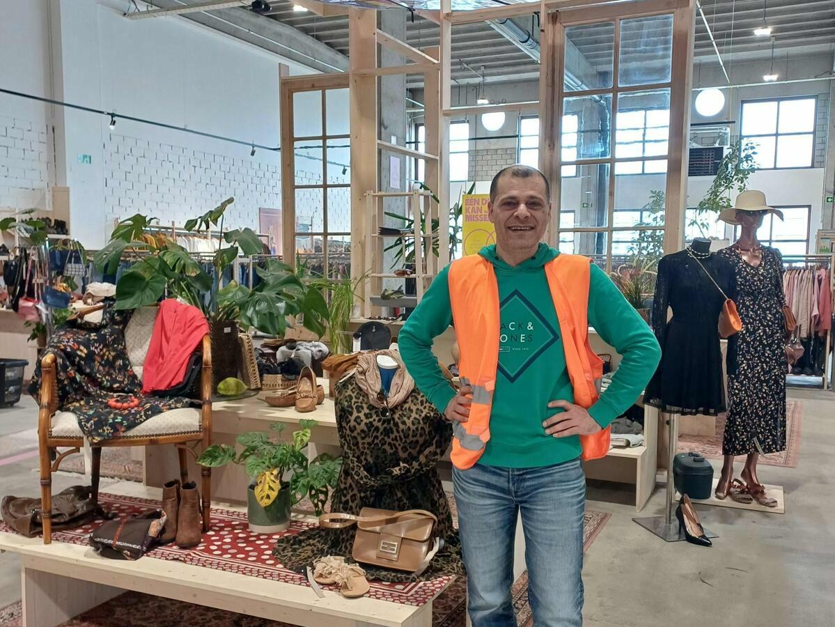 Kringwinkel Zeebrugge | Kringwinkel