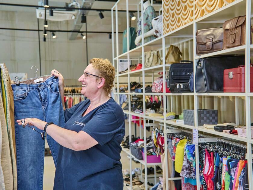 Kringwinkel Pelt | Kringwinkel