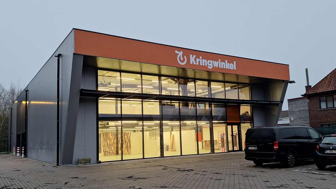 Kringwinkel Merelbeke Flora | Kringwinkel