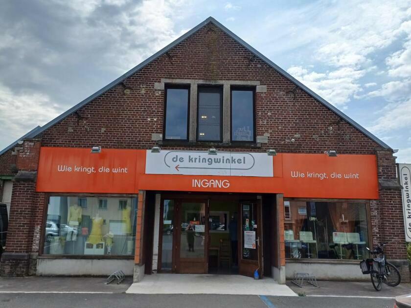 Kringwinkel Herzele | Kringwinkel