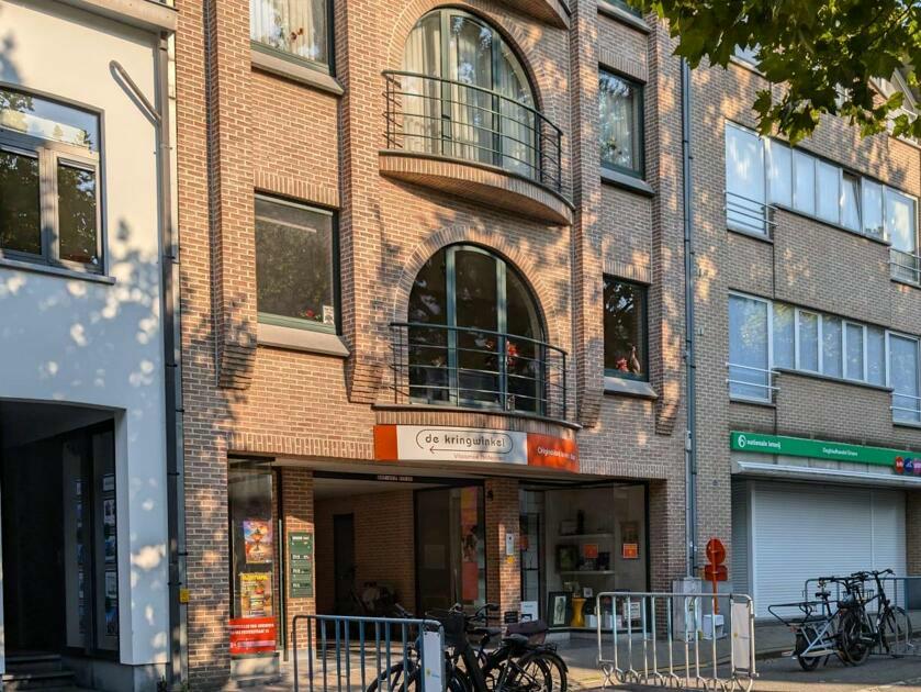 Kringwinkel Zottegem | Kringwinkel