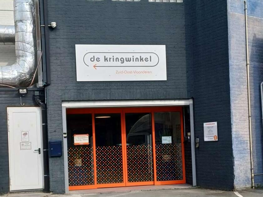 Kringwinkel Geraardsbergen | Kringwinkel
