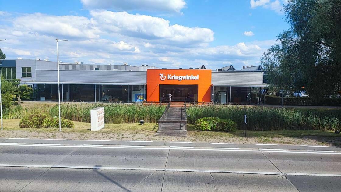 Kringwinkel Dendermonde | Kringwinkel